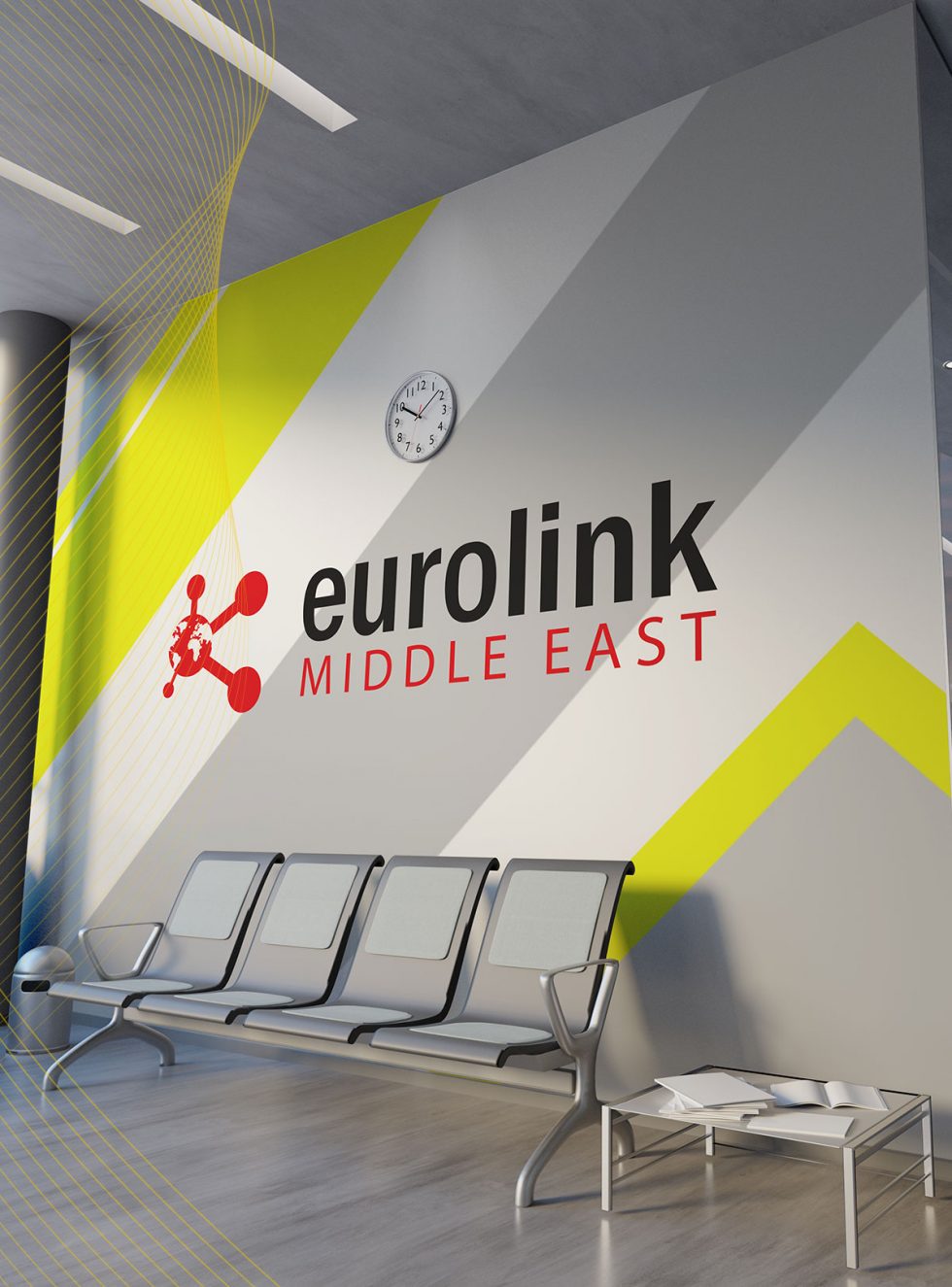 About us - Eurolink Middle East